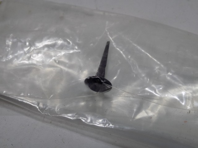 TOYOTA 9046705113 Genuine OEM Bumper Cover Clip for sale online | eBay