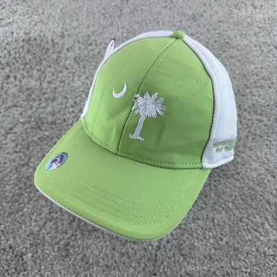Golf Hats for Men Fahrenheit UPF 50 Simpsonville Tournament Mesh ...