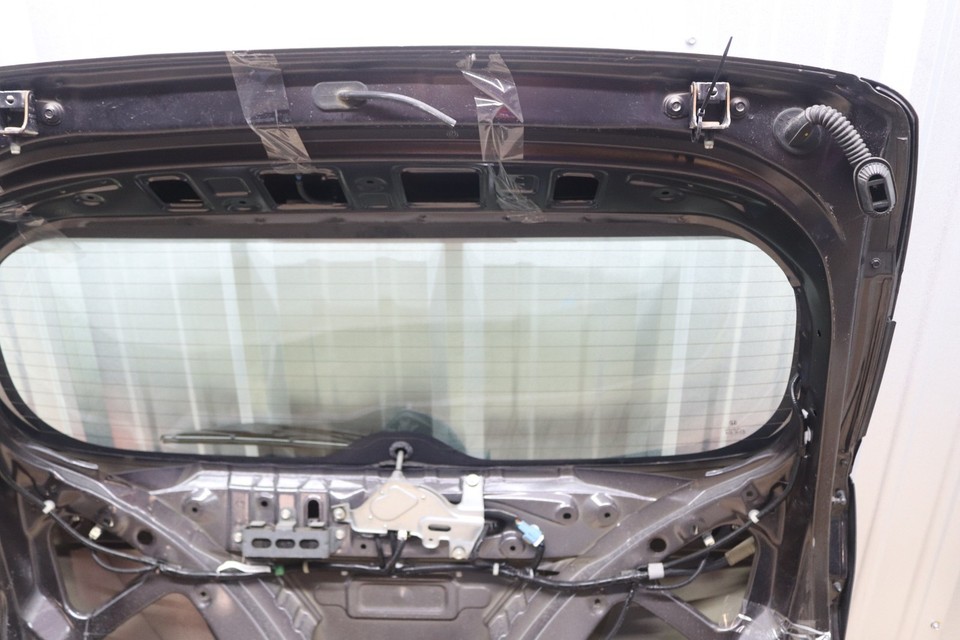 2016 2022 HONDA HRV REAR LIFTGATE WITH CAMERA OEM | eBay