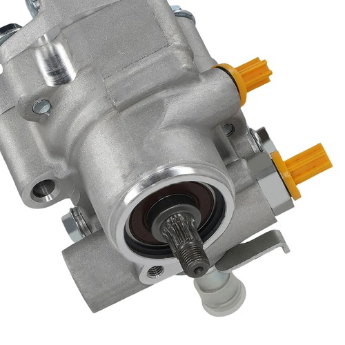 Power Steering Pump For Lexus GS400 SC430 V8 4.0L Sedan 98-00 ...