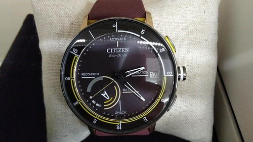 Watch model number BZ7016 01X CITIZEN | eBay