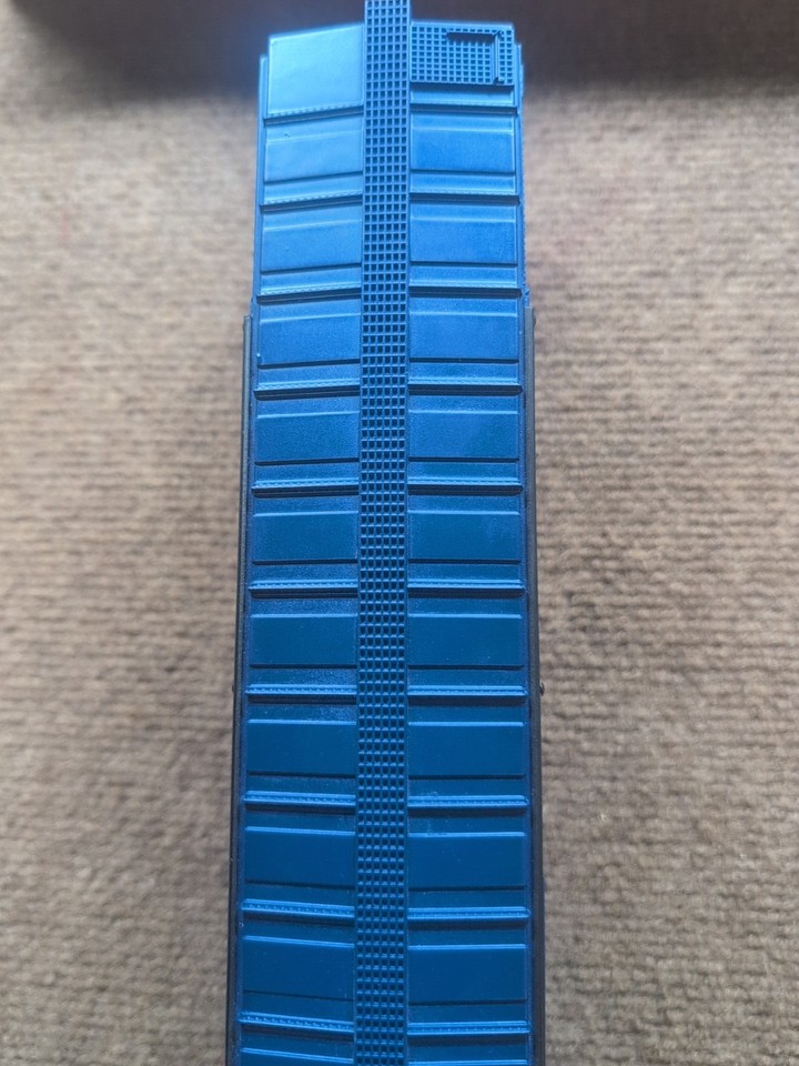 Vintage Lionel Trains Baltimore & Ohio Automobile Blue Box Car No. 6468 ...