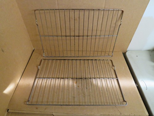 Amana Whirlpool Range Oven Rack Set of 2 Part # W11173792 W11520287 | eBay