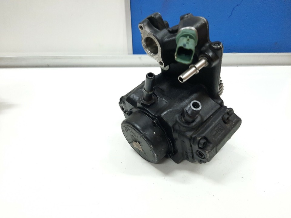 A6710700101 6710700101 High Pressure Fuel Pump for Actyon Kyron Rexton ...