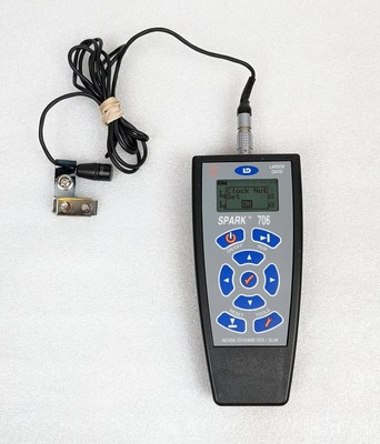 Sound & Audio Measurement - Larson Davis