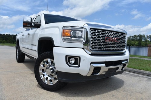 2016 GMC Sierra 2500 Denali | eBay