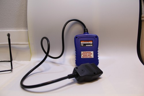 Cen-Tech OBDll & Can code Reader | eBay