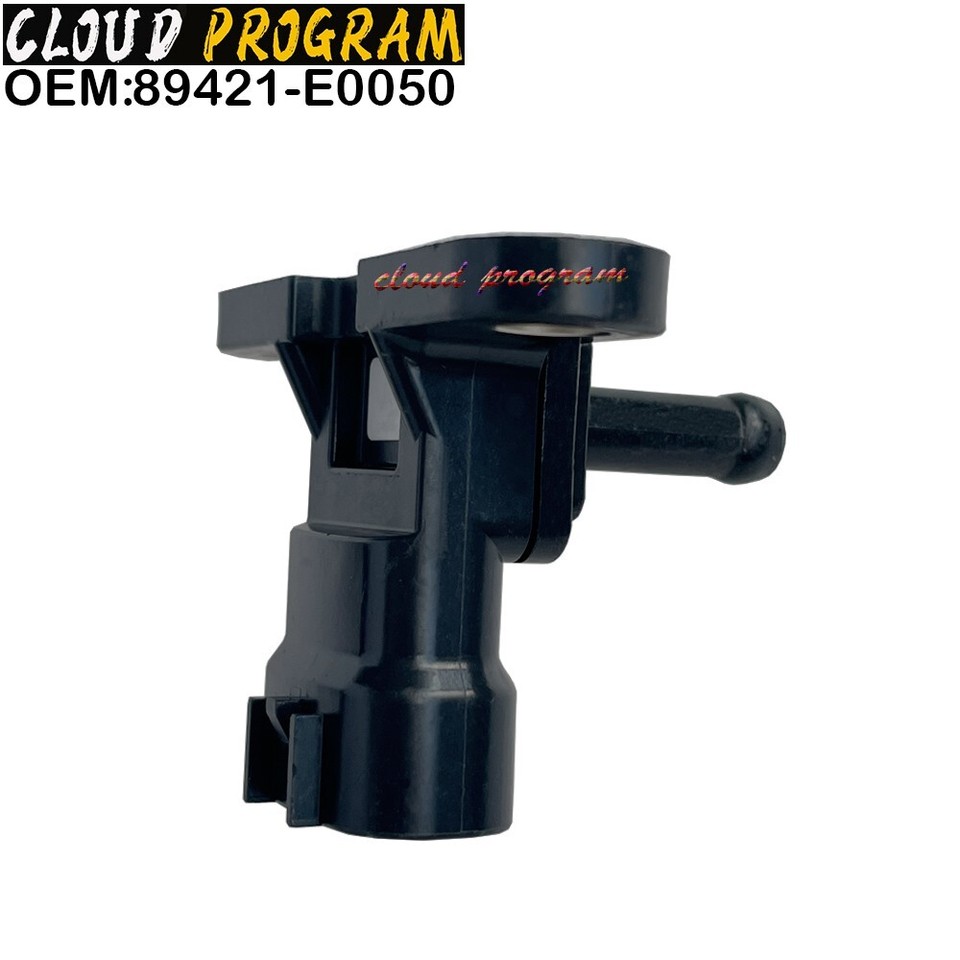 Air Pressure Sensor Map Sensor 89421-E0050 For Toyota HINO air pressure ...