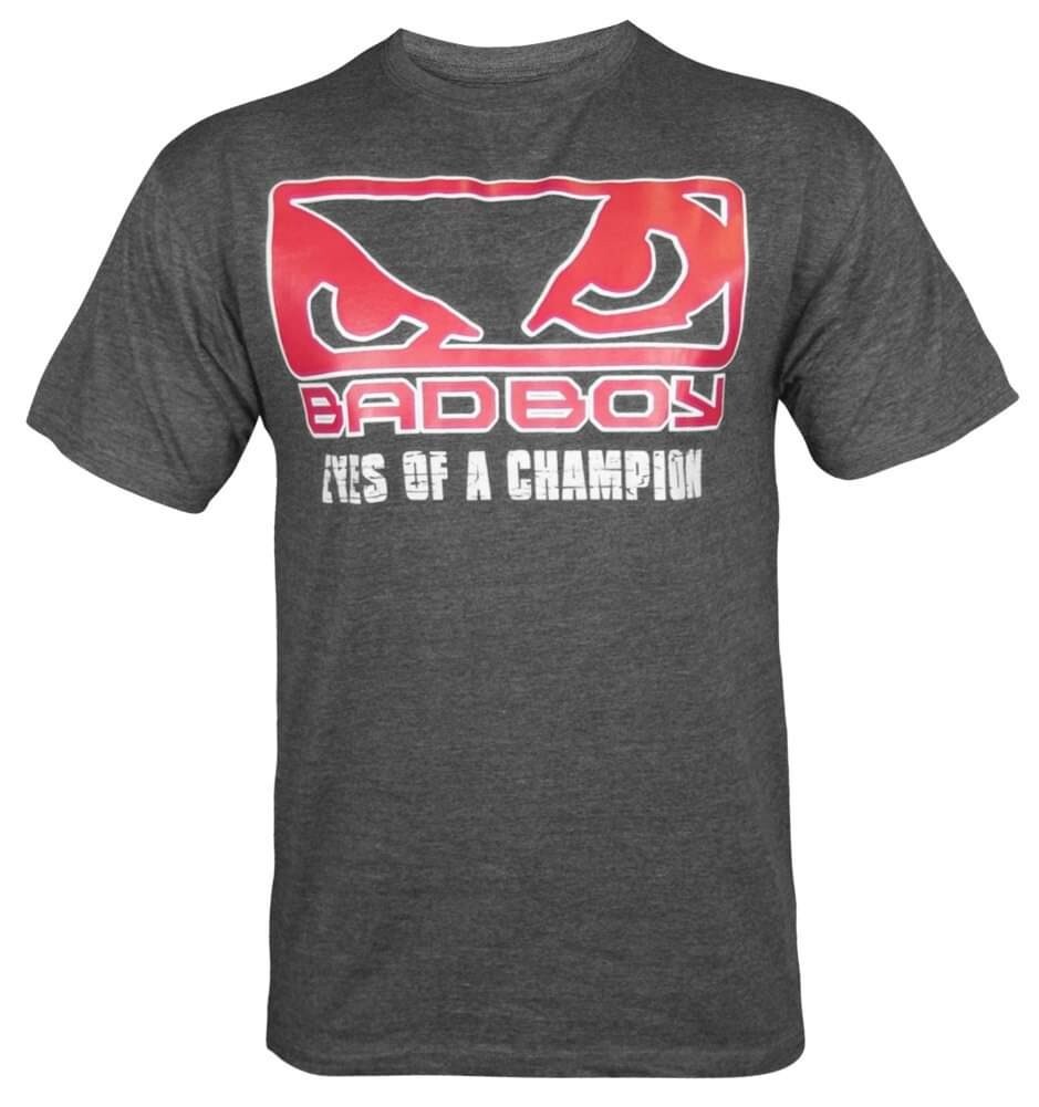 Bad Boy Mma Logo BAD BOY CLUB + Brand Mark :: Behance