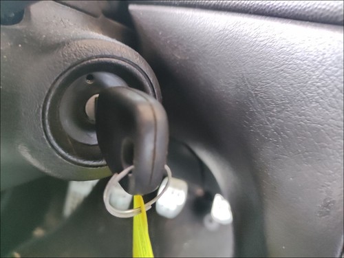 ANTIVOL DE DIRECTION PEUGEOT 307 SW (T6) PHASE 2 5P 4162 XT | eBay