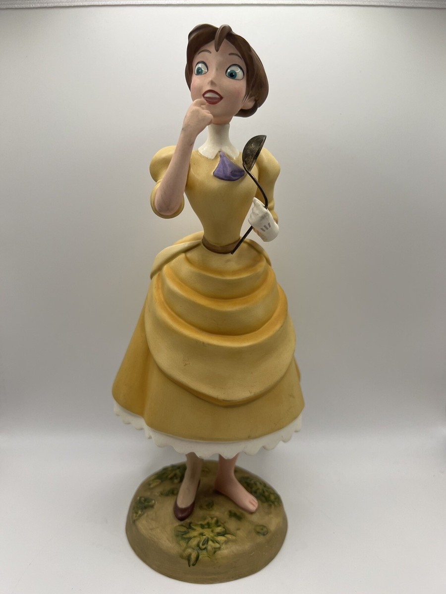 Jane Porter Tarzan Disney Princess Cosplay Tarzan