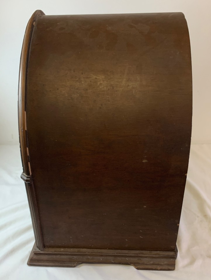 vintage antique PHILCO Model 90 Superheterodyne Cathedral RADIO~turns ...