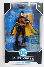 DC Multiverse Robin (Tim Drake: Robin)