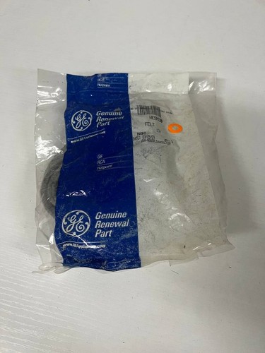 Genuine OEM GE Lower Front Drum Seal Felt for Dryer WE9M30 | eBay