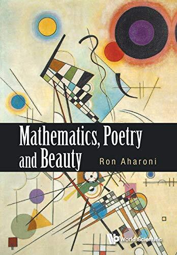 Mathematics, Poetry And Beauty by Ron New 9789814602945 Fast Free ...
