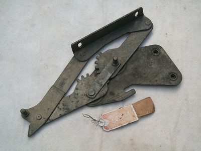 1951 52 53 54 55 56 Packard Studebaker NOS Right HOOD HINGE #422266 | eBay