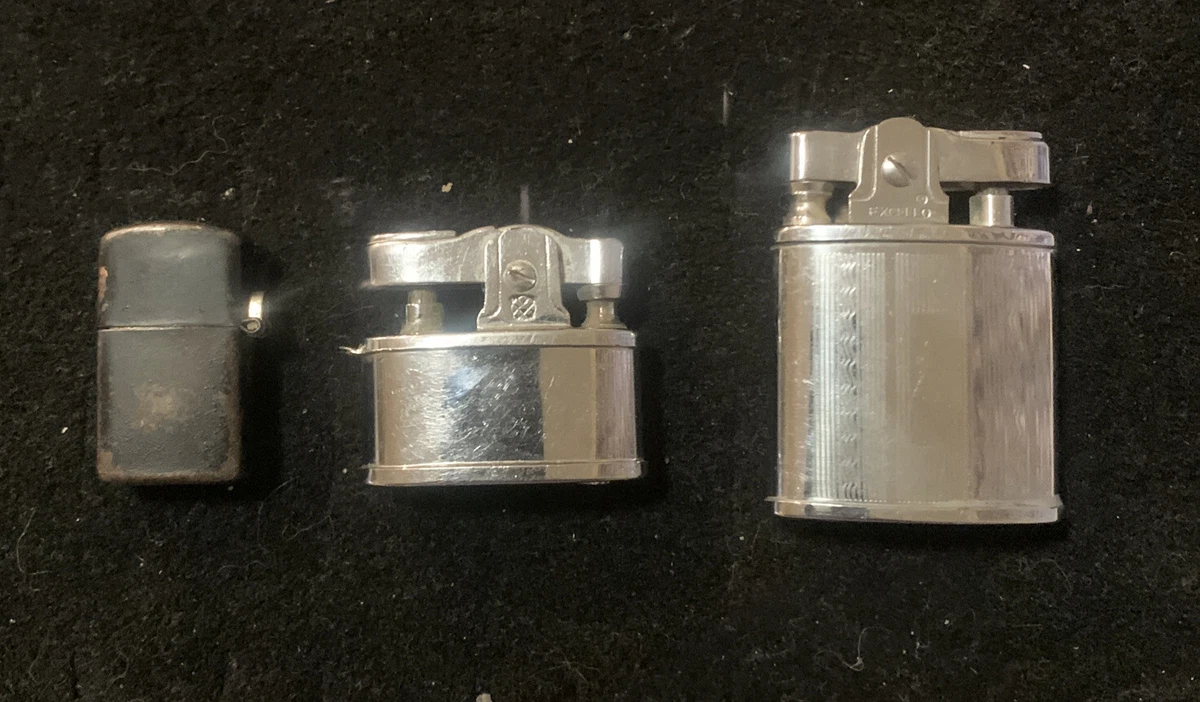 Old Lighters Ebay