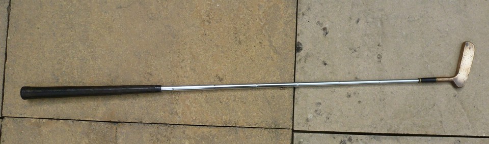 GOLF PUTTER WILSON "SAM SNEAD" COLLECTORS ITEM | eBay