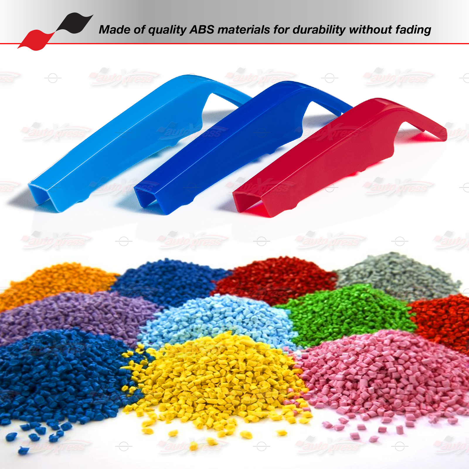 M-Sport 9 Slat Kidney Grille 3 Color Covers for BMW 2 Series F45 F46 ...