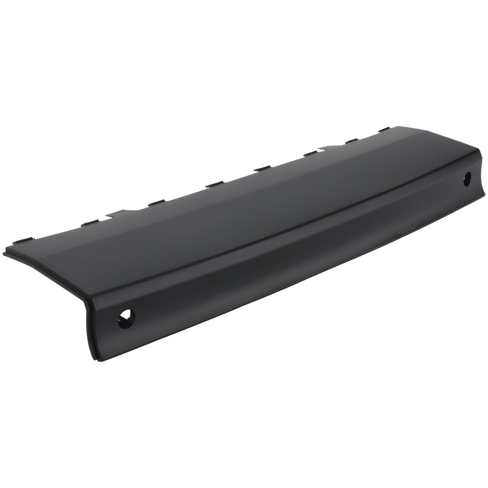 Air Dam Deflector Lower Valance Apron Front for Lincoln Navigator 2018 ...