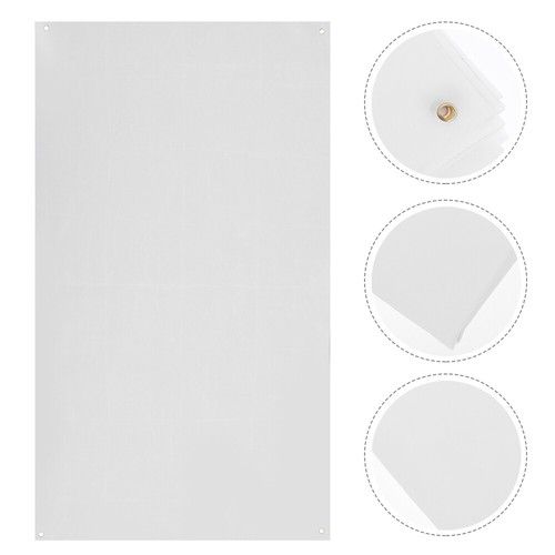 Plain Garden Flags Blank Sublimation Flags Blank Banner Sign Blank ...