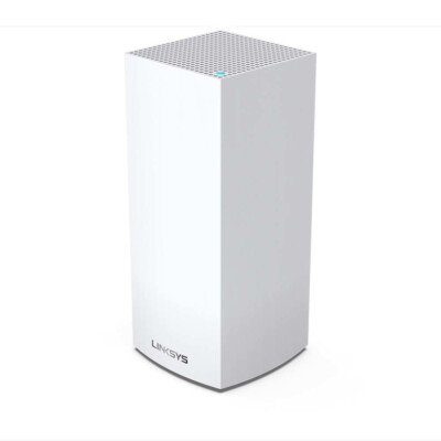 Linksys MX4200 Velop Tri-Band WiFi 6-Mesh WLAN System (AX4200 WLAN ...