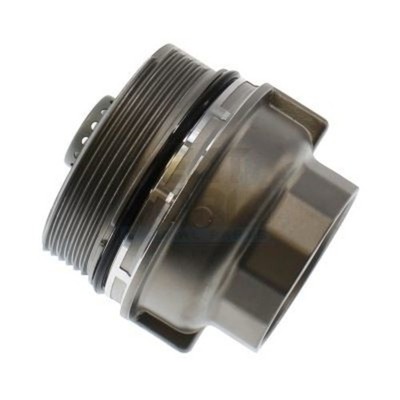 Oil Filter Housing Cover For LEXUS Es Rx TOYOTA Avensis 05-18 15620 ...