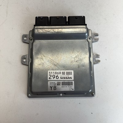 2013-2017 Nissan 370z ECU Engine Control Module OEM NEC015-658 Auto | eBay