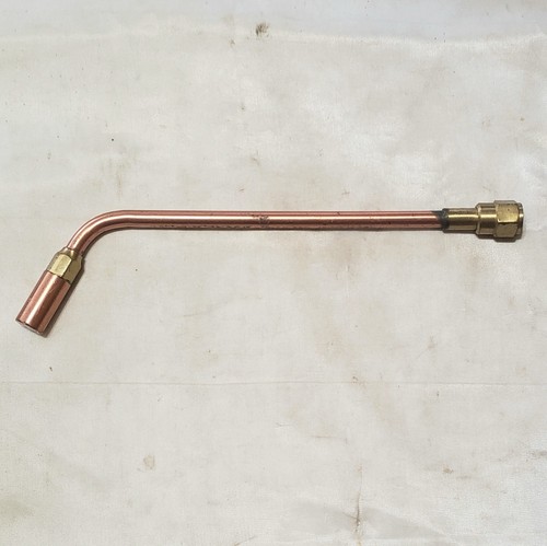 Victor 6-MFA-1 Rosebud Heating Torch Tip Nozzle Fits 100C 100FC WH270FC ...