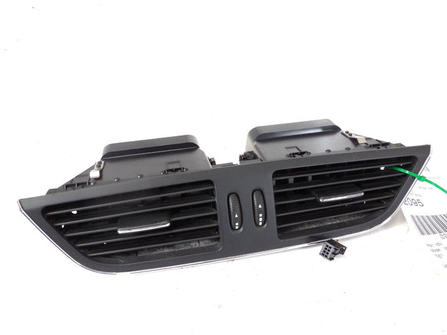 2006 W219 MERCEDES BENZ Cls500 Center Dash Air Vent OEM 2198300054 for ...