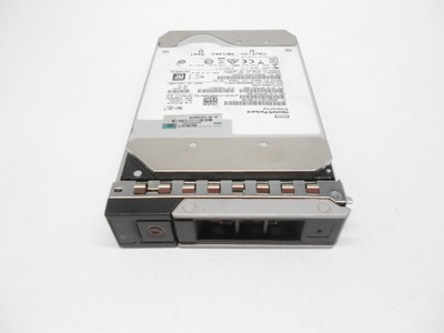 8TB 7.2K SAS 3.5" Hard Drive 12G Fits Dell Server R240 R340 R440 R540 ...