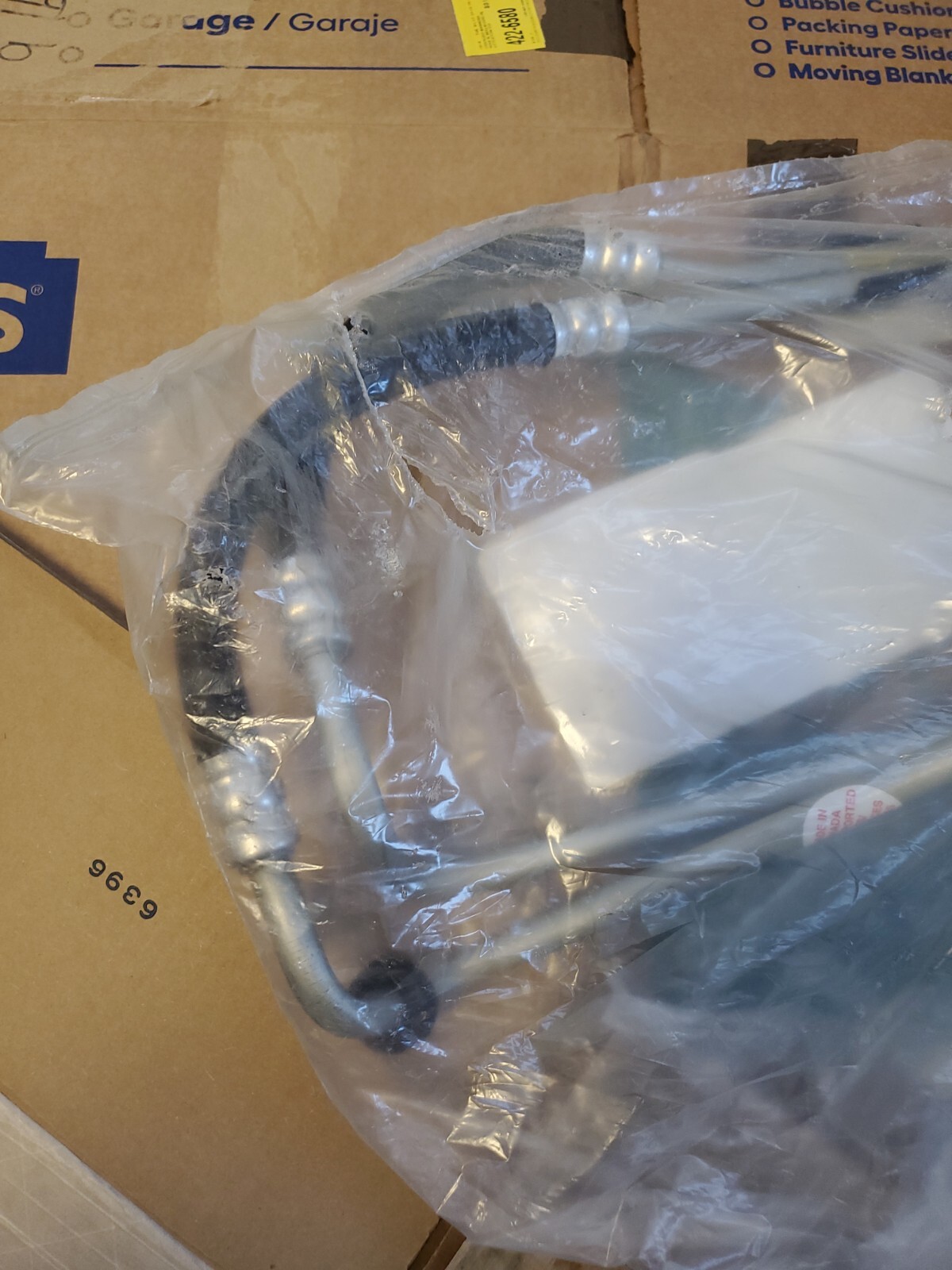 84817132 - HOSE - General Motors | eBay