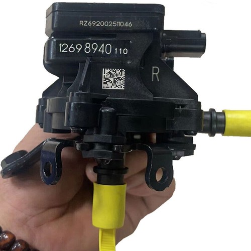 1x For Vapor Canister Purge Pump 12712982 25204641 12703879 OEM ...