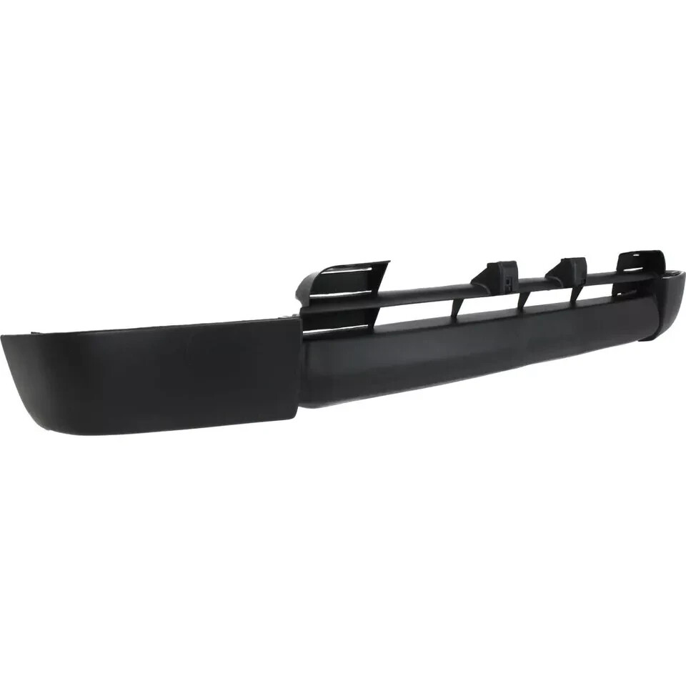 New Front Bumper Lower Valance Primed For 1996-1998 Toyota 4Runner Base ...