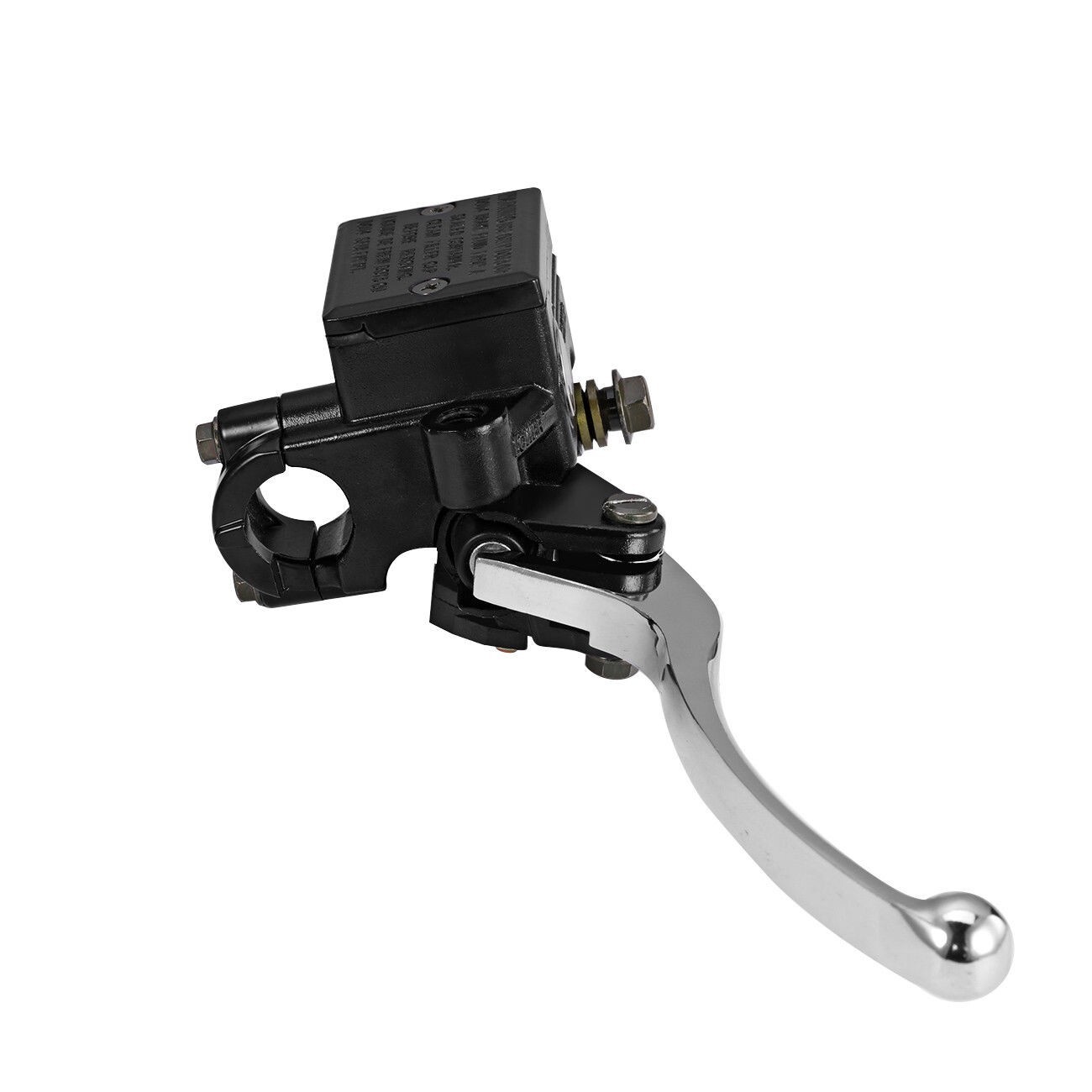 7/8" Brake Master Cylinder for Honda GL1000 GL1100 GL1200 GL1500 ...