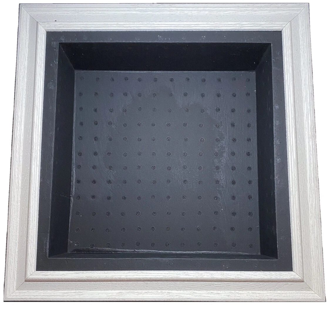 Recesses Inner Places