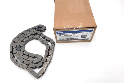 BRAND NEW FORD OEM TIMING BELT CHAIN 4.6L MUSTANG E-150-350 #5W7Z-6268 ...