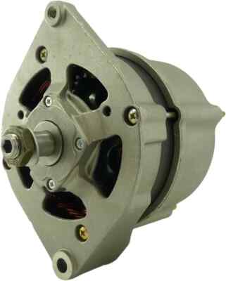 New OEM Alternator 12V 65Amp A187873 SE501835 0-120-488-205 fits Case ...