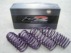 For 02-04 Acura RSX D2 Racing Pro Series Lowering Springs Lowers 2.0"F ...