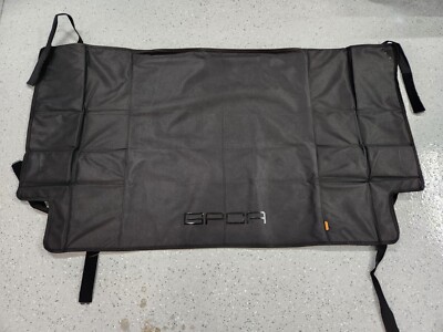 GPCA 21+ Ford Bronco Trunk Cargo Privacy Cover and Back Windows ...