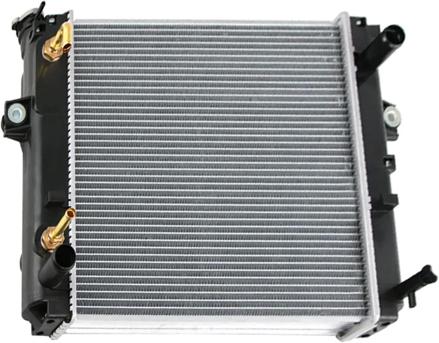 Radiator For TCM Forklift FG15-18T19 H15 218N2-10101 ATM | eBay