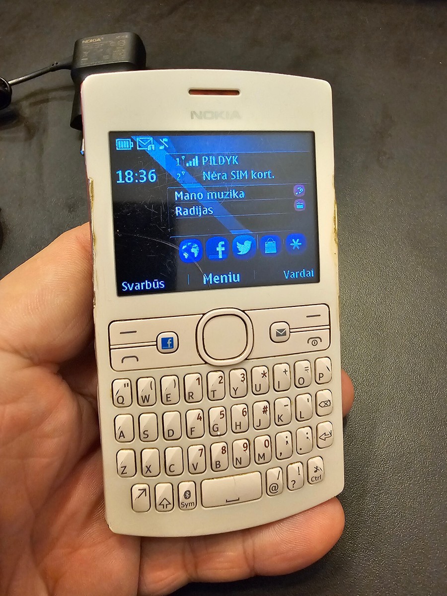 Nokia 205 Dual Sim Price