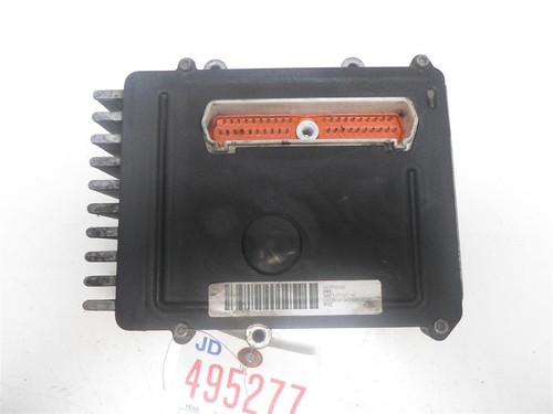 TRANSMISSION CONTROL MODULE JEEP GRAND CHEROKEE 2000 56041814AD ...