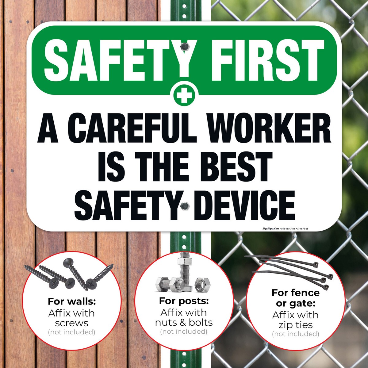 Safety First Quotes For ☝Safety First, Safety Always!