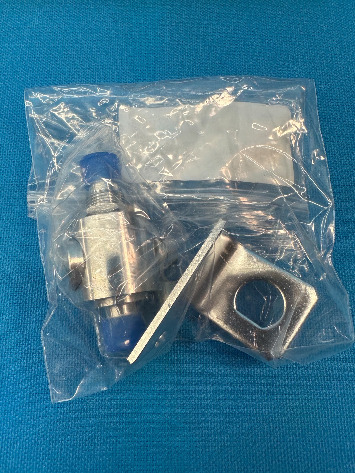 Schweitzer Engineering SEL-2407 Satellite Synchronized Clock 240700033 ...