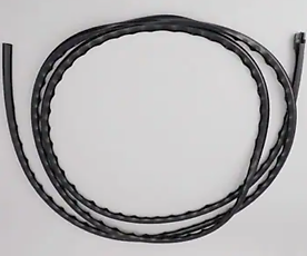 Genuine MAZDA Rear Window Molding set RX-7 FD3S FD01-50-6G0B | eBay