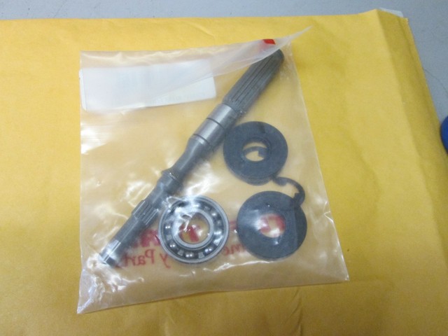 New Genuine OEM Tuff Torq Axle Shaft Repair Kit for K46 Transmission ...