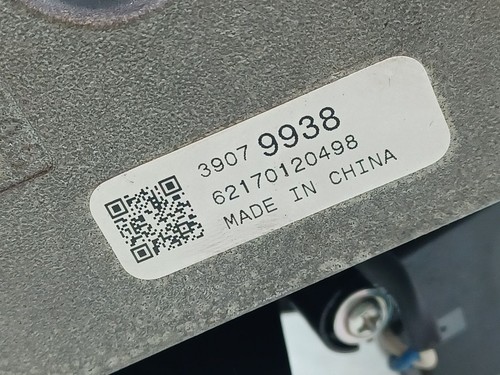 39136772 STARTSCHALTER / 39079938 13279296 / 2901189 FÜR OPEL ASTRA K ...