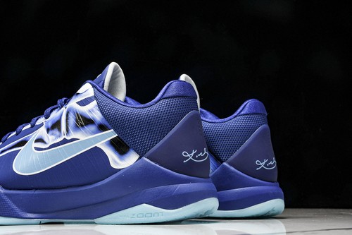 NK Kobe 5 Protro X-Ray Deep Royal Blue HJ4303-400 Men's Size 4-13 | eBay