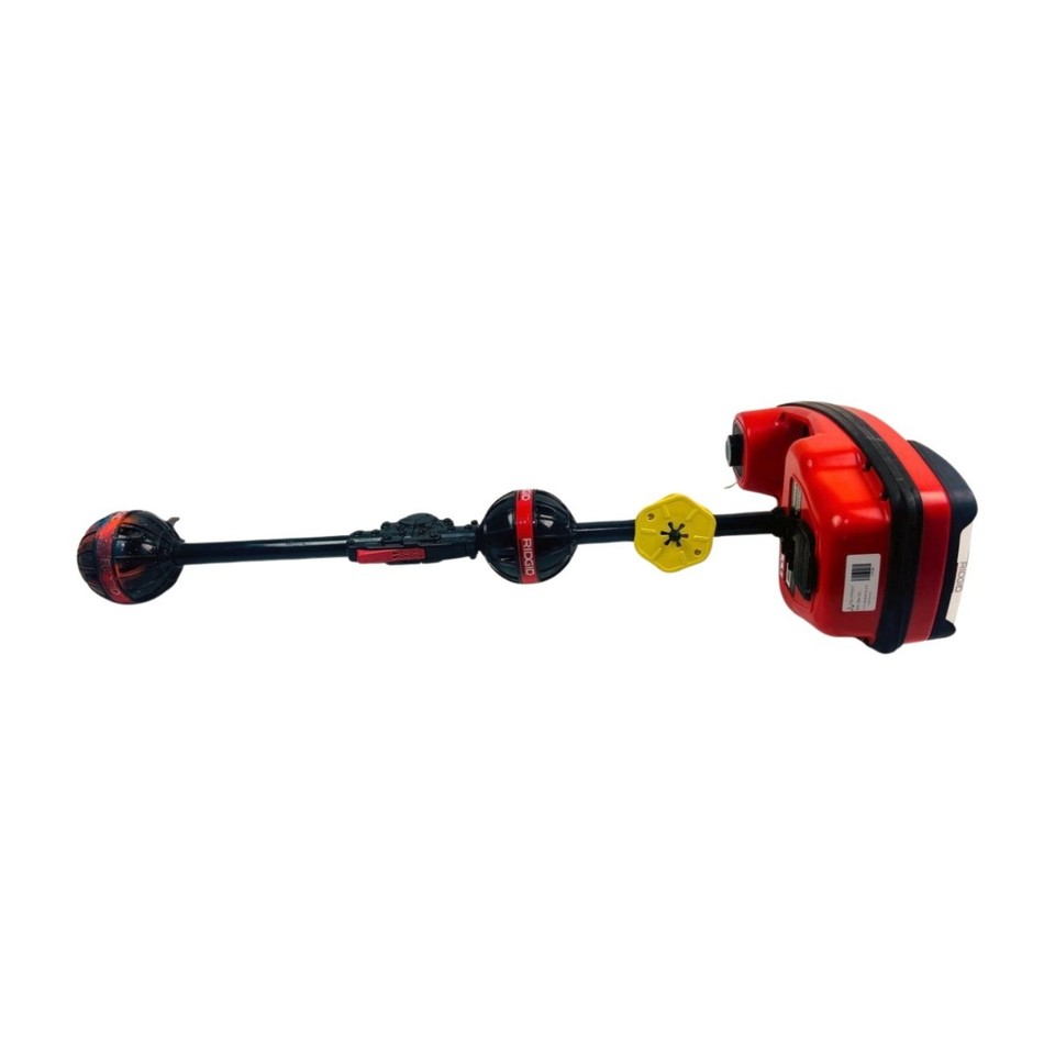 RIDGID NaviTrack Scout Locator Underground Sonde & Cable Locator | eBay